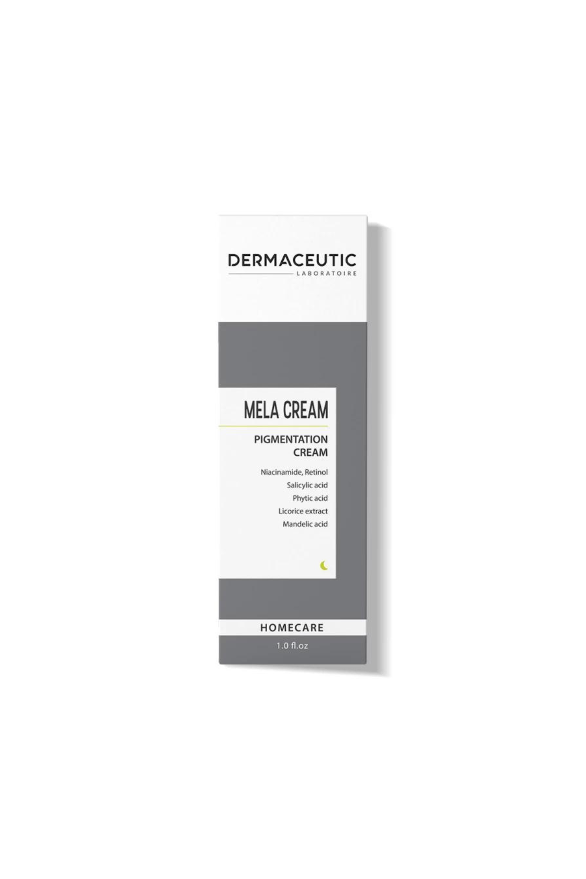 Mela Cream Pigmentation Cream – SKINETC