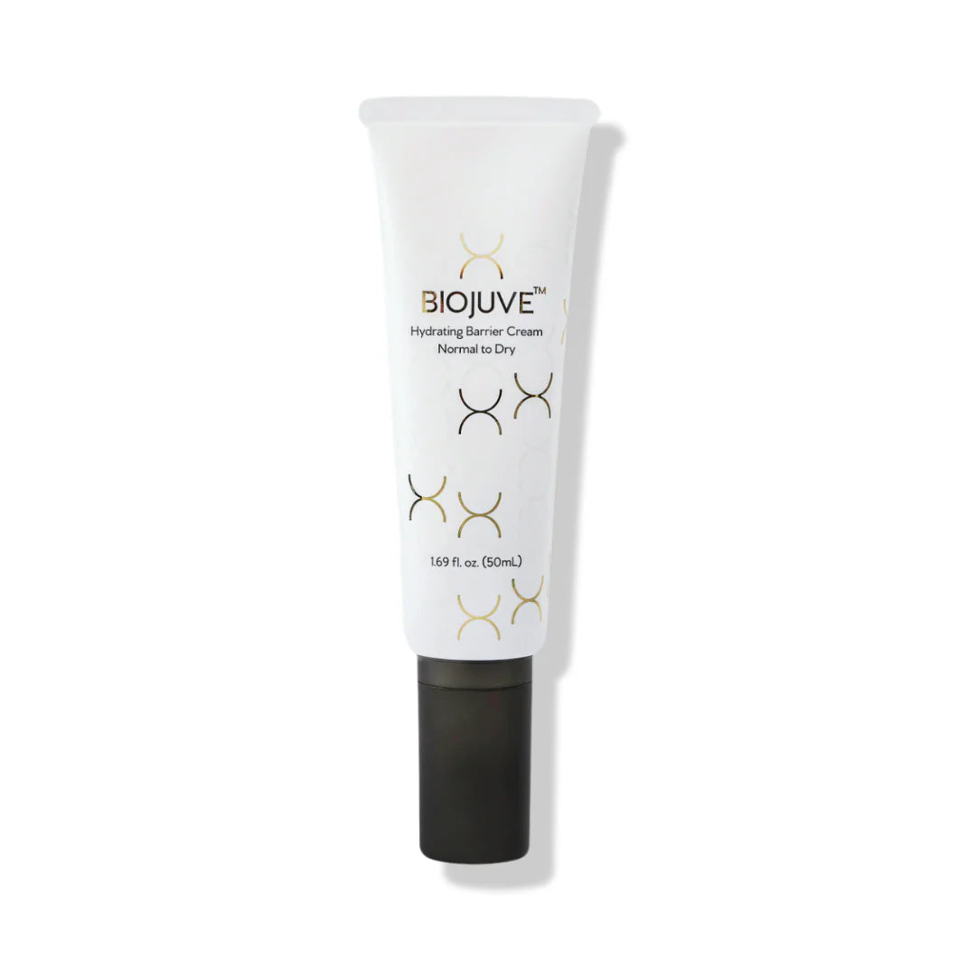 Biojuve Barrier cream - Normal to Dry – SKINETC