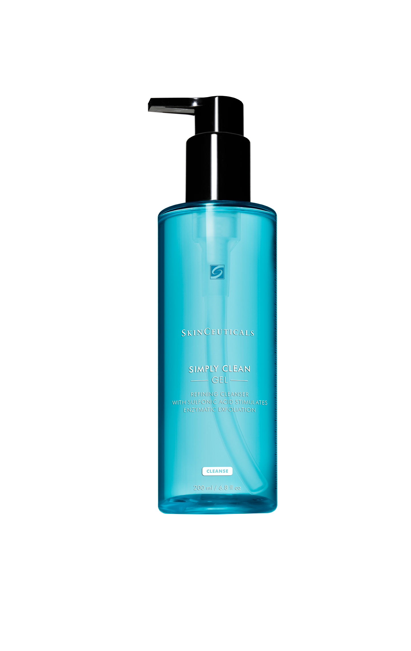 Skinceuticals Simply Clean Gel Cleanser – SKINETC